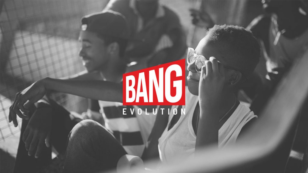 WE ARE BANG | BANG EVOLUTION