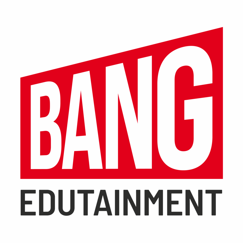 WE ARE BANG | BANG Logos