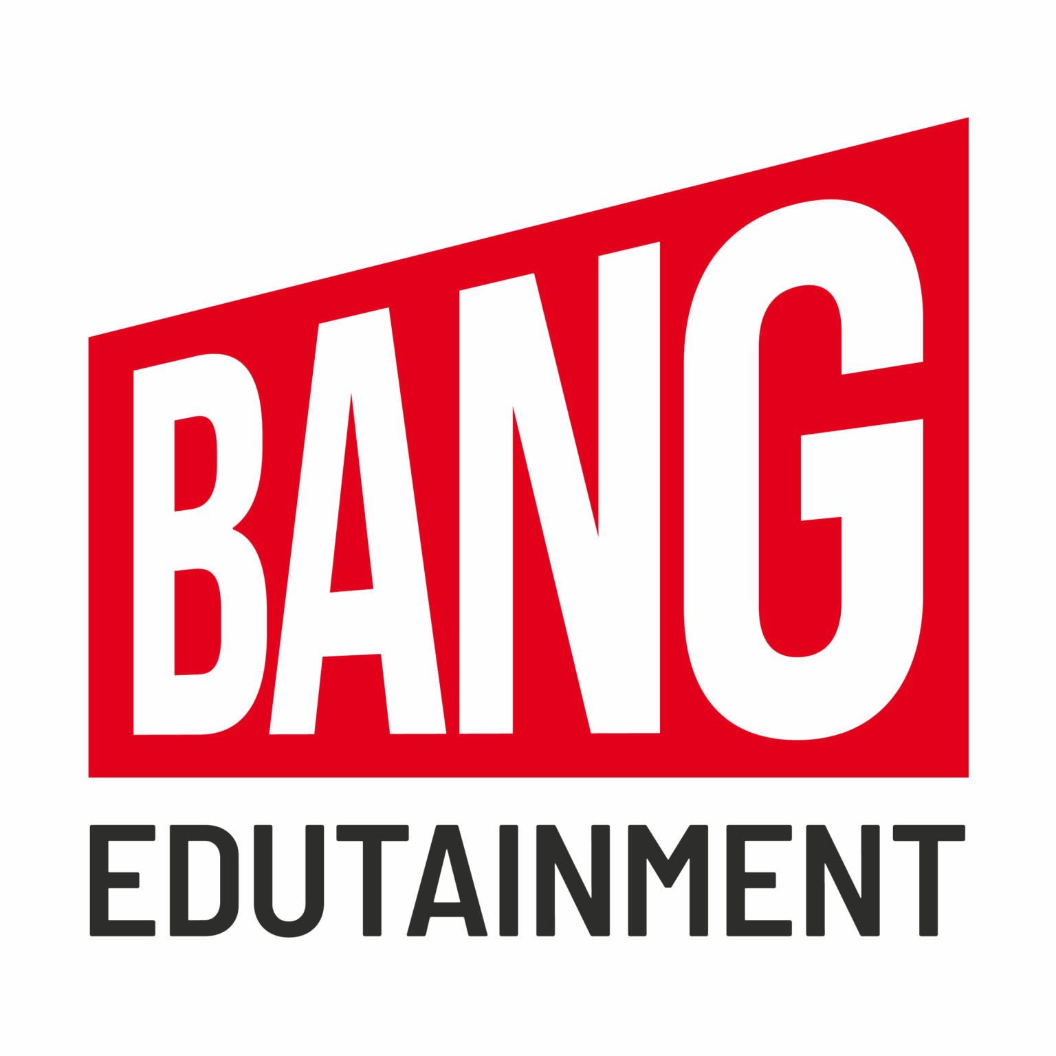 WE ARE BANG | BANG Logos