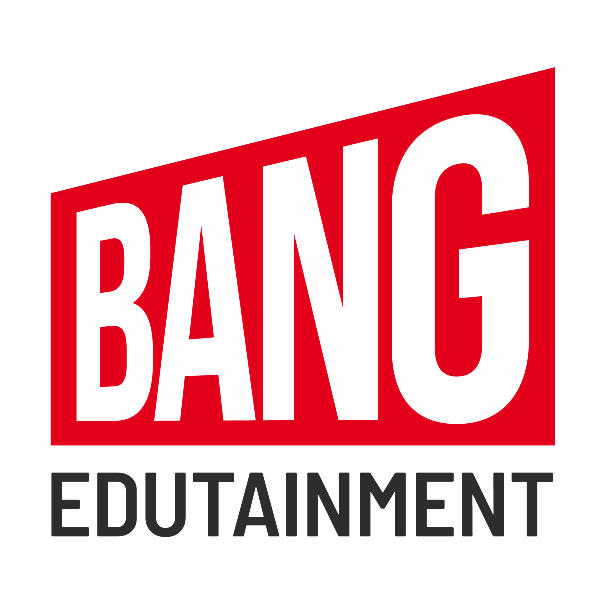 WE ARE BANG | BANG Logos
