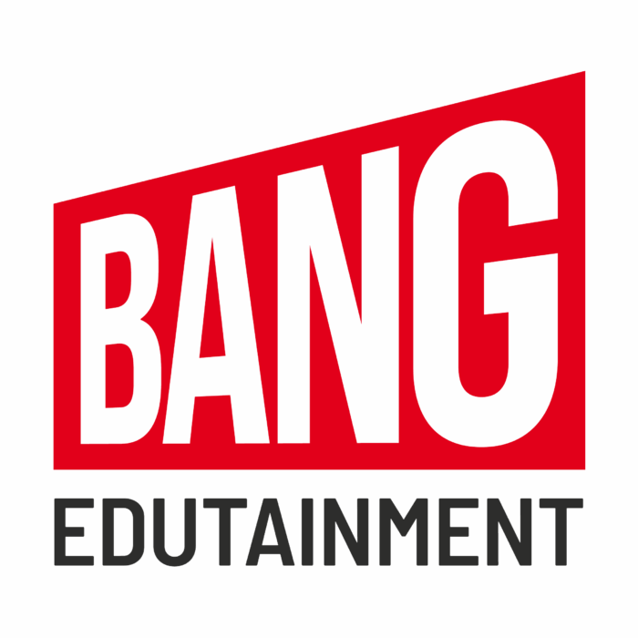 WE ARE BANG | BANG Logos
