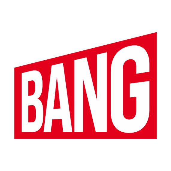 WE ARE BANG | BANG Logos