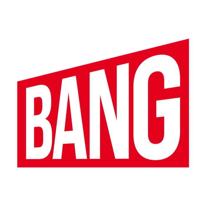 WE ARE BANG | BANG Logos